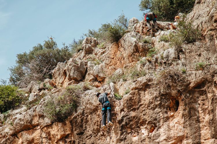Dar Dondon | Trans Tunisia Trekking Trail